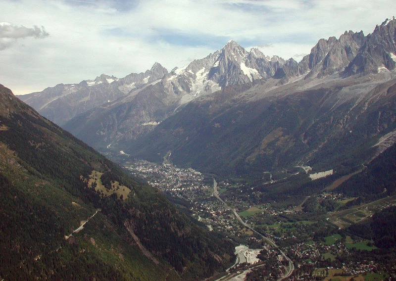 Chamonix | Travel Wiki | Fandom