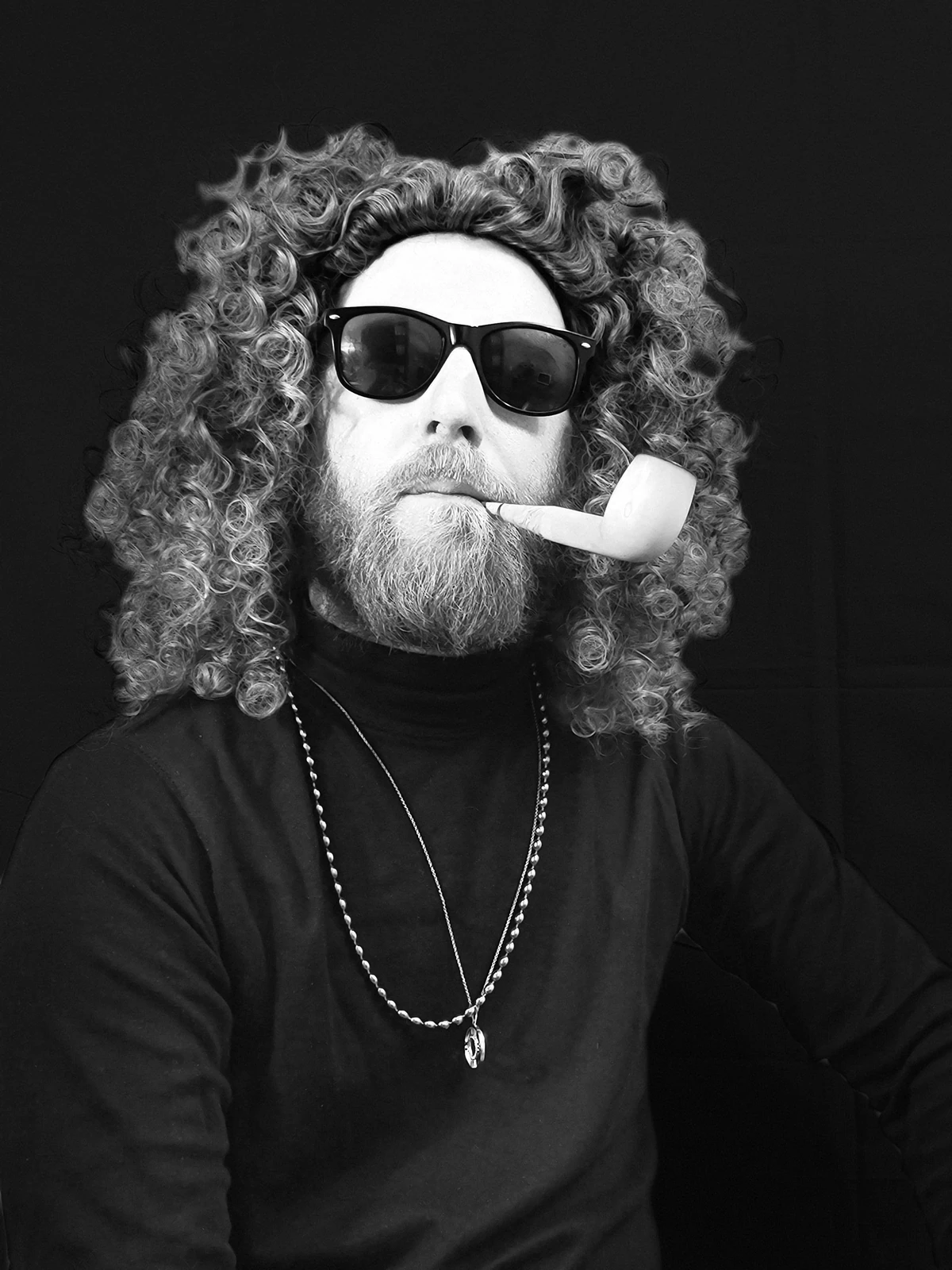 Shack Wizard (character) | Travelers Of The Omniverse Wiki | Fandom