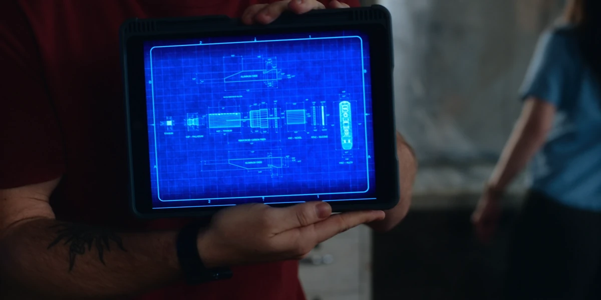Temporal Displacement Aphasia | Travelers Wiki | Fandom