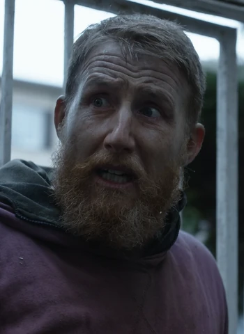 Jacob Ward | Travelers Wiki | Fandom