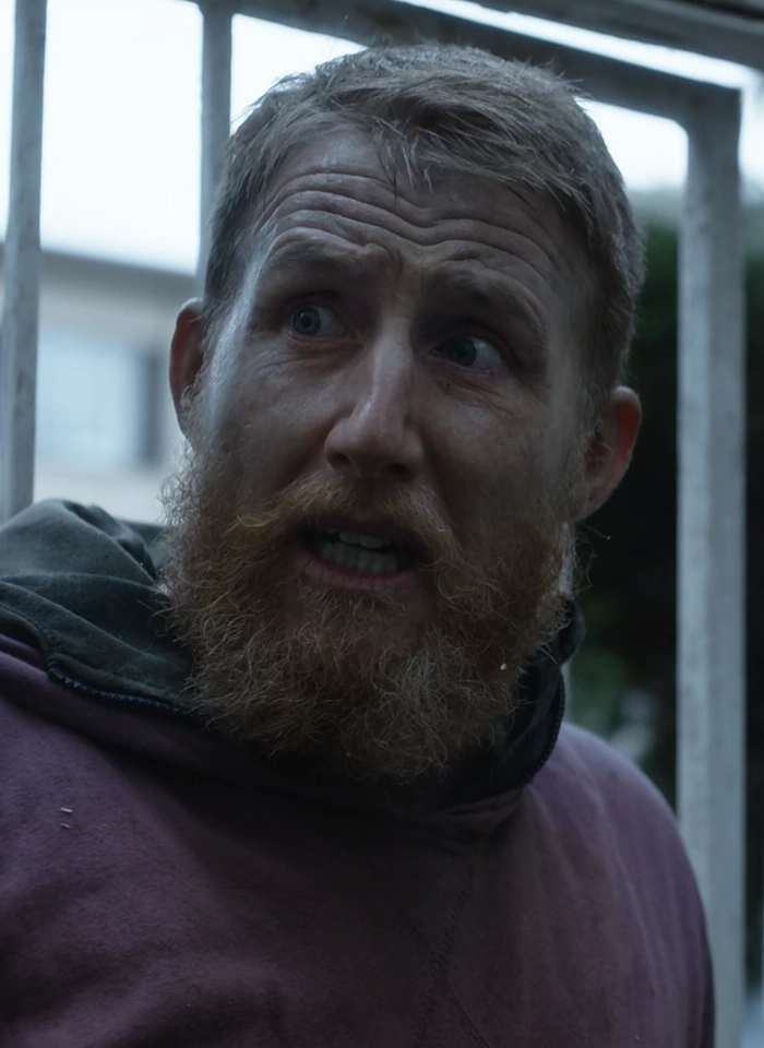 Jacob Ward | Travelers Wiki | Fandom