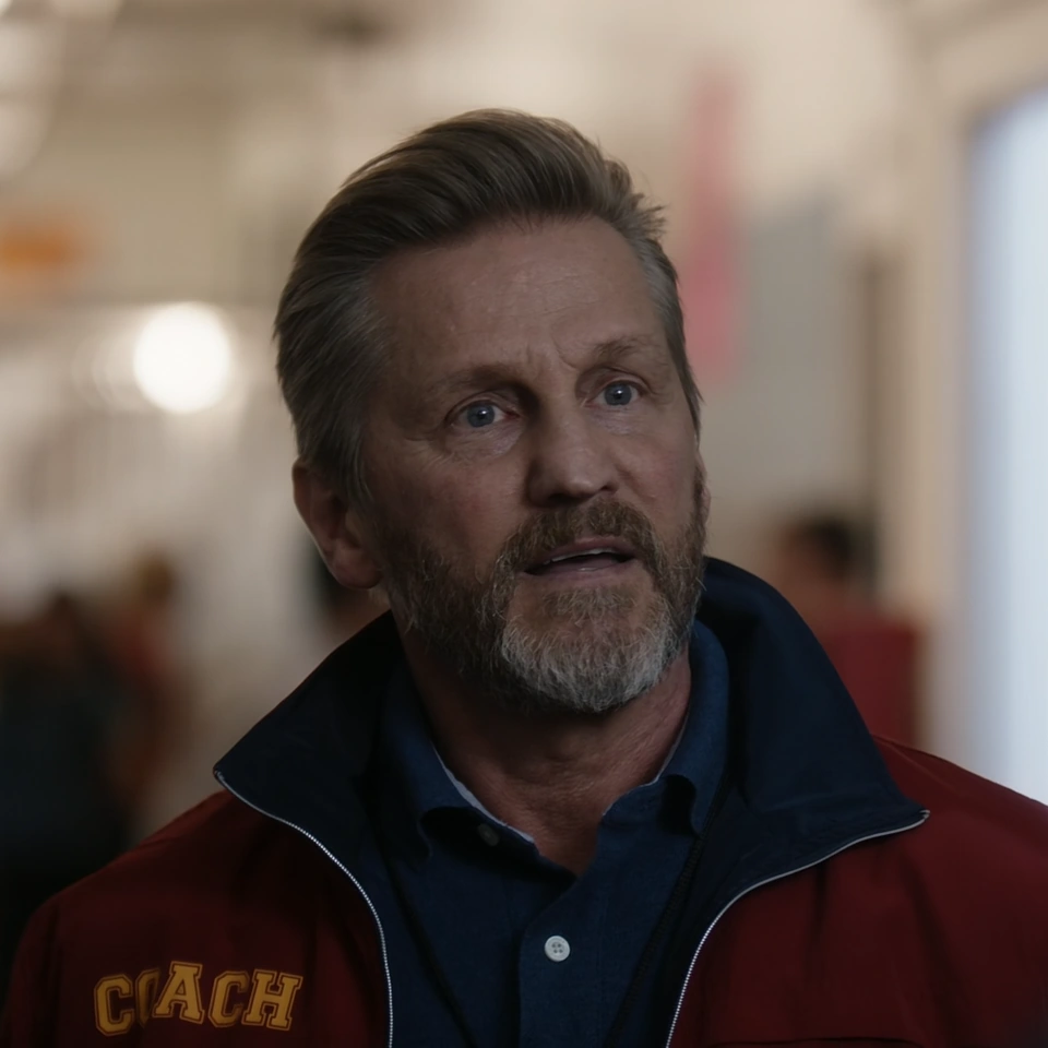 Carson Perry | Travelers Wiki | Fandom