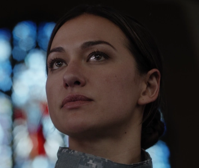 Pike | Travelers Wiki | Fandom