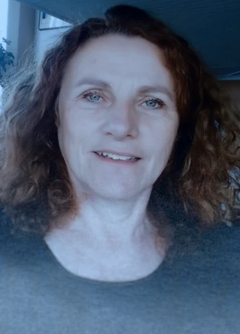 Linda MacVicar | Travelers Wiki | Fandom
