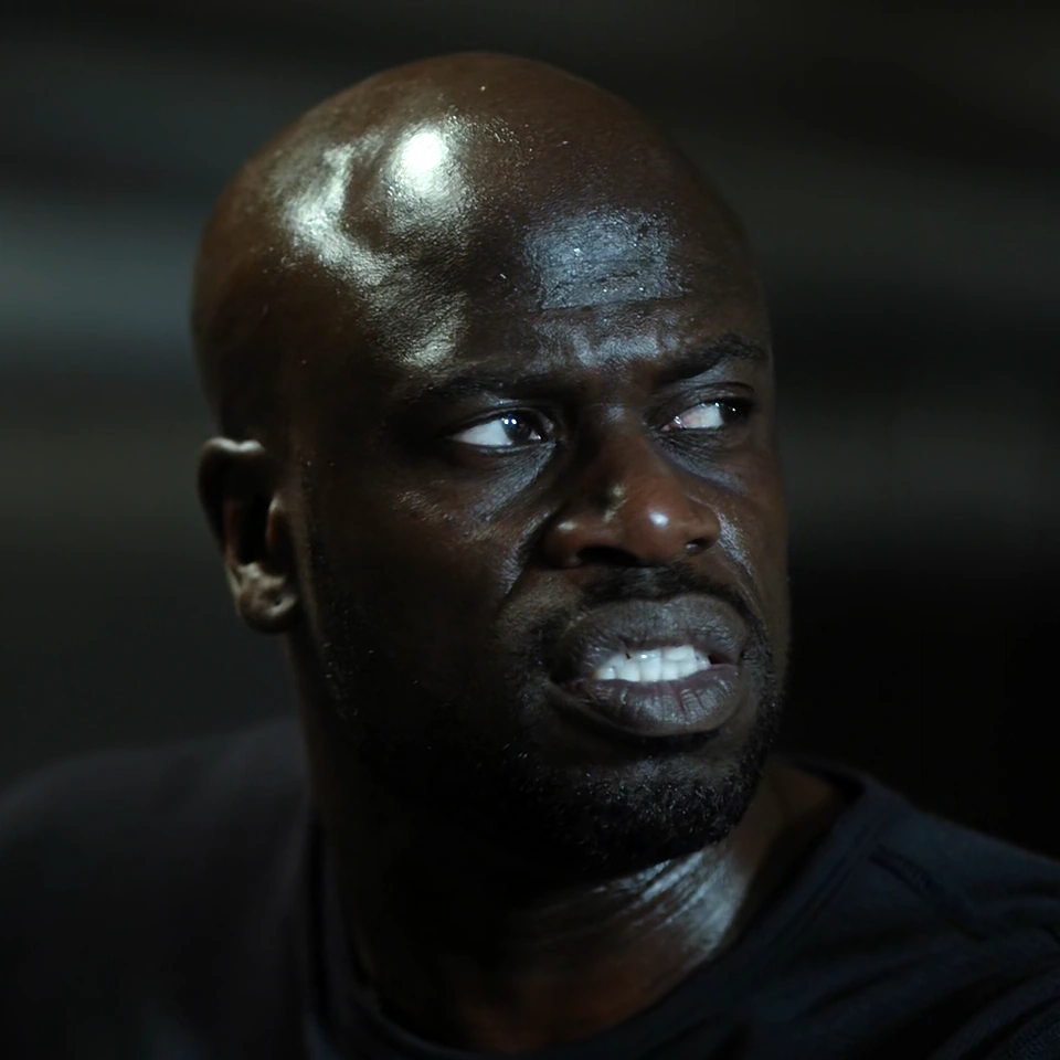 Carter | Travelers Wiki | Fandom