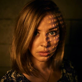 Marcy Warton | Travelers Wiki | Fandom