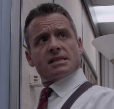 Anthony Corrigan | Travelers Wiki | Fandom