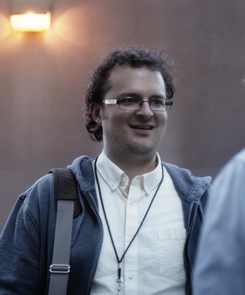 Terry | Travelers Wiki | Fandom