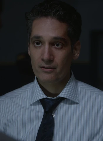 Wakefield | Travelers Wiki | Fandom
