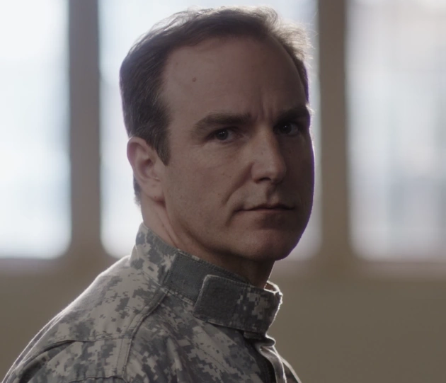 Foster | Travelers Wiki | Fandom