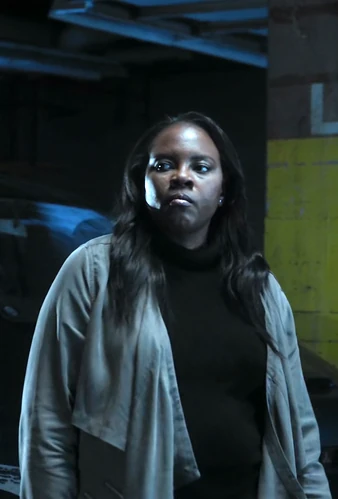 Carol | Travelers Wiki | Fandom