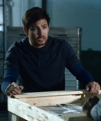 Tristen | Travelers Wiki | Fandom