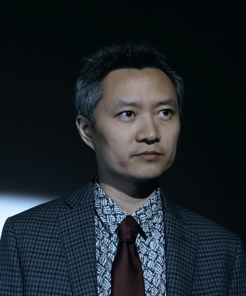 Jervis | Travelers Wiki | Fandom