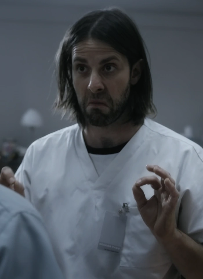 Drake | Travelers Wiki | Fandom