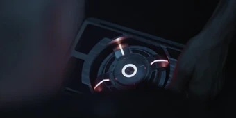 Stasis field generator | Travelers Wiki | Fandom