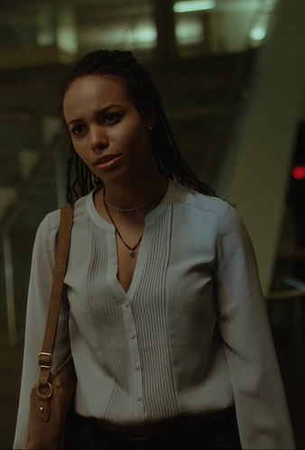 Tory | Travelers Wiki | Fandom