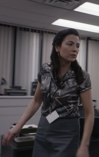 Secretary | Travelers Wiki | Fandom