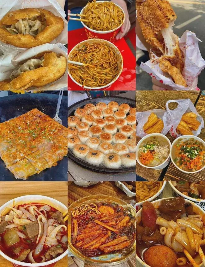 Wuhan Cuisine: Discover the Flavors of China's River City ...