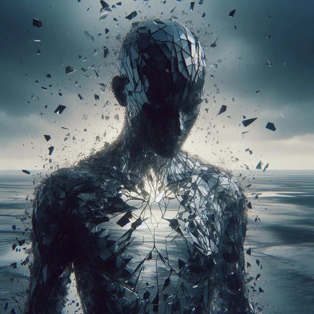 Shattered Souls | Traveling Souls Wiki | Fandom