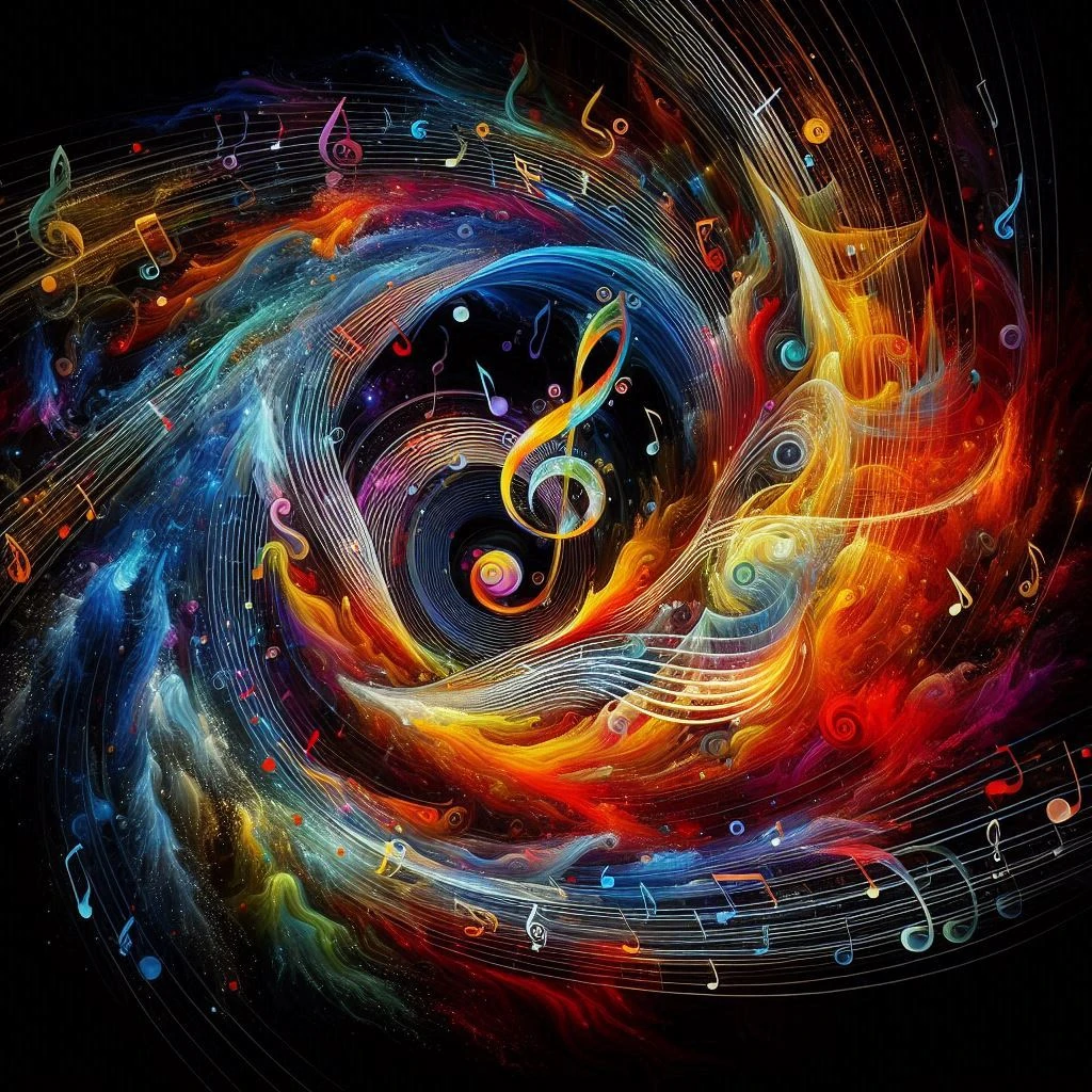 The Power of Music | Traveling Souls Wiki | Fandom