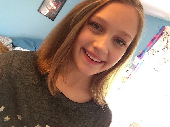 Amanda Trieschman | The Coral Girls Wikia | Fandom