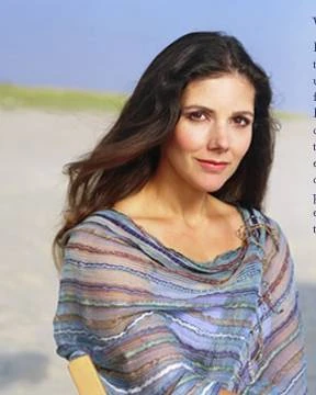 Ann Brashares | Sisterhood of the Traveling Pants Wiki | Fandom