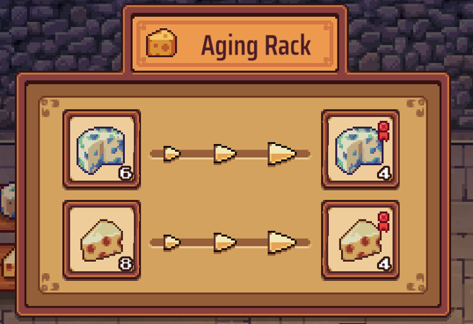 Cheesery | Travellers Rest Wiki | Fandom