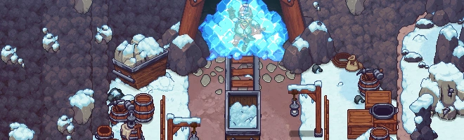 Montagne | Wiki Travellers Rest | Fandom