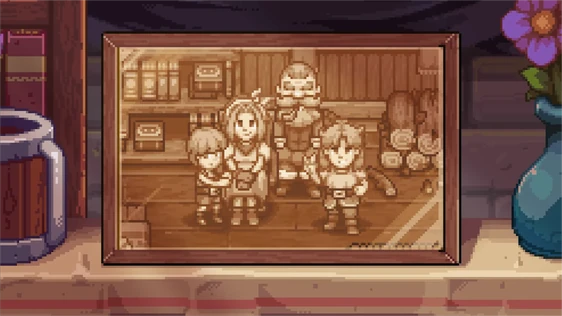 Harvest Hill Farm | Travellers Rest Wiki | Fandom