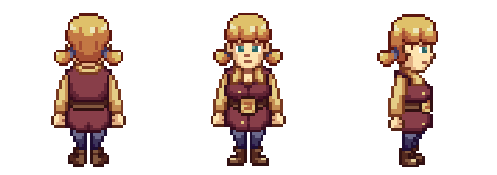 Beginner's Basics | Travellers Rest Wiki | Fandom