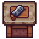 Food Prep Table | Travellers Rest Wiki | Fandom