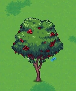 Cherry Sprout | Travellers Rest Wiki | Fandom