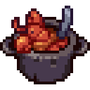 Cooked Seafood | Travellers Rest Wiki | Fandom