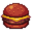 Cheeseburger | Travellers Rest Wiki | Fandom