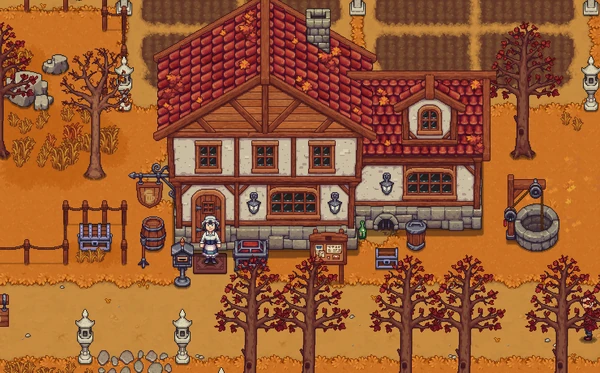 Seasons | Travellers Rest Wiki | Fandom