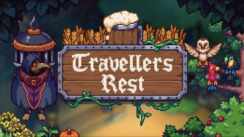 Category:Bird | Travellers Rest Wiki | Fandom