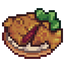 Fish in Puff Pastry | Travellers Rest Wiki | Fandom