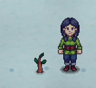 Cherry Sprout | Travellers Rest Wiki | Fandom