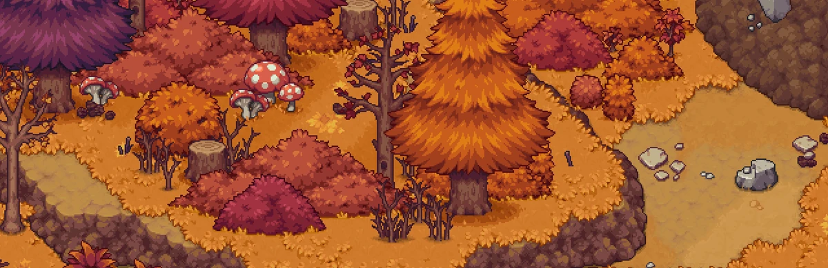 Foraging | Travellers Rest Wiki | Fandom