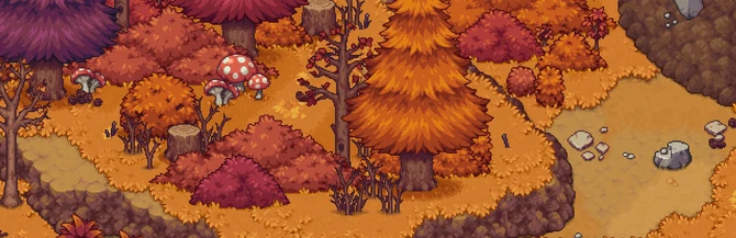 Foraging | Travellers Rest Wiki | Fandom