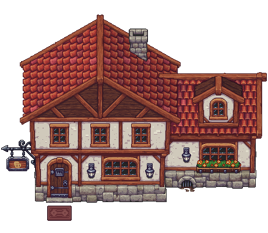 Tavern | Travellers Rest Wiki | Fandom