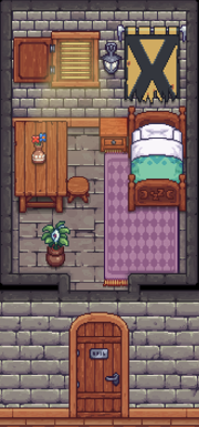 Rentals | Travellers Rest Wiki | Fandom