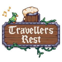 Getting started | Travellers Rest Wiki | Fandom