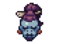 Shrunken Head | Travellers Rest Wiki | Fandom