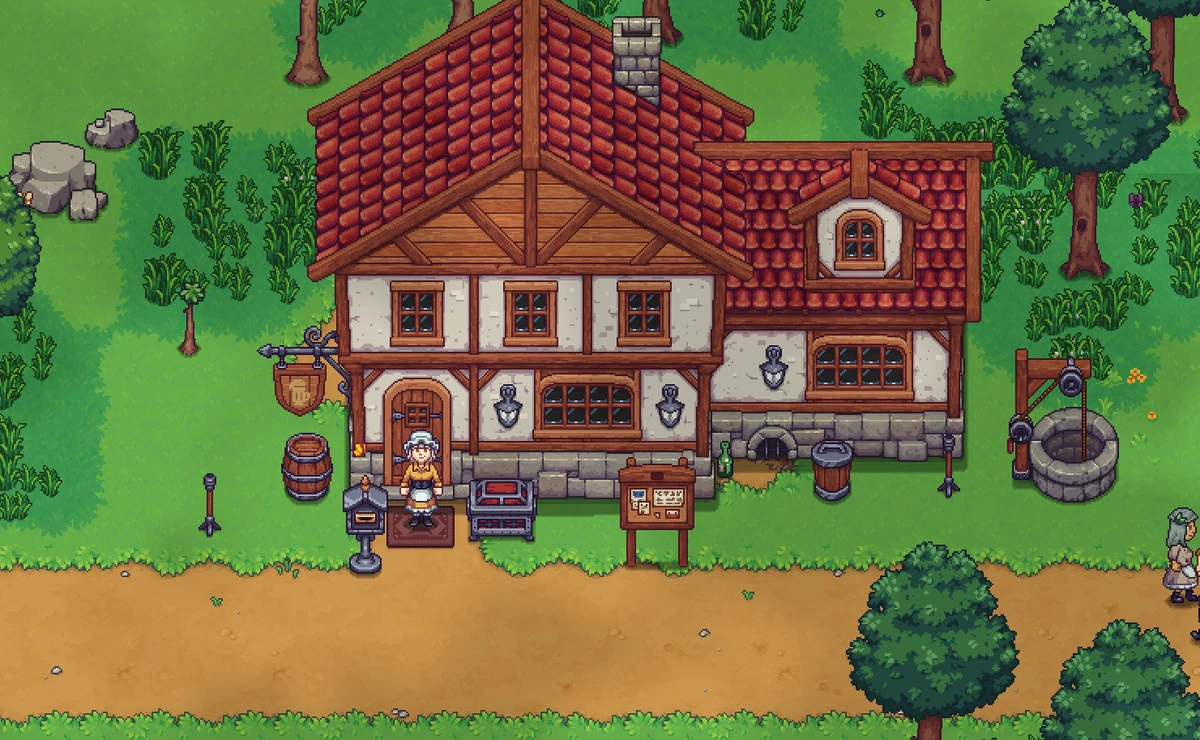 Seasons | Travellers Rest Wiki | Fandom