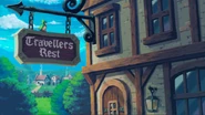 Travellers Rest | Travellers Rest Wiki | Fandom