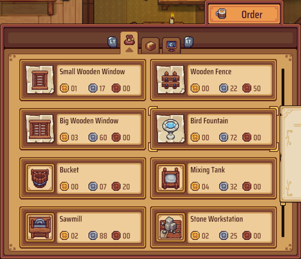 Woody | Travellers Rest Wiki | Fandom