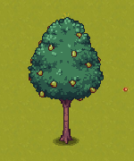 Pear Sprout | Travellers Rest Wiki | Fandom