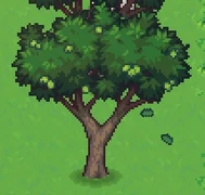 Olive Sprout | Travellers Rest Wiki | Fandom