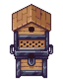 Large Apiary | Travellers Rest Wiki | Fandom